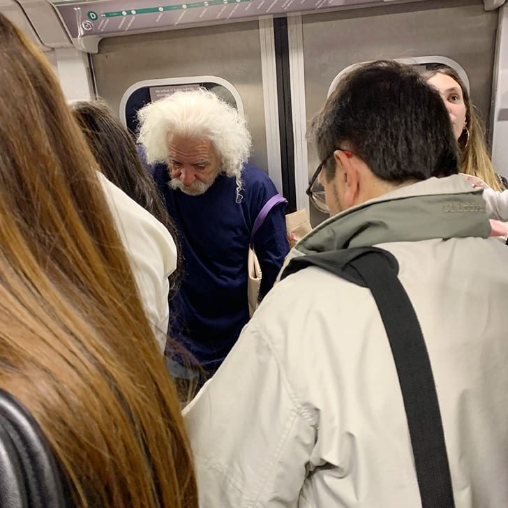 Mind the Gap: Hilarious Subway Fails You Can't Unsee! - Weight Loss Groove