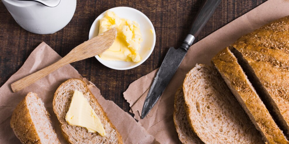 9 Delicious Butter Substitutes for a Healthier Lifestyle - Weight Loss ...
