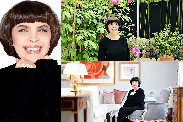 LAISSEZ-VOUS EMPORTER PAR CES INCROYABLES MAISONS DE CÉLÉBRITÉS, NE ...