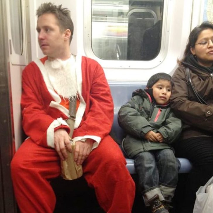 Mind the Gap: Hilarious Subway Fails You Can't Unsee! - Weight Loss Groove