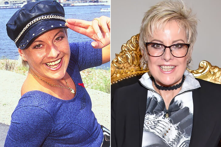 Der ewige Jungbrunnen: Diesen Stars ist ihr Alter nicht anzusehen ...