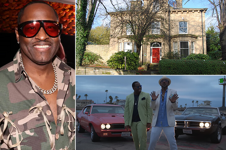 Celebrities & Their Amazing Net Worth – They Don’t Call Them Rich ...