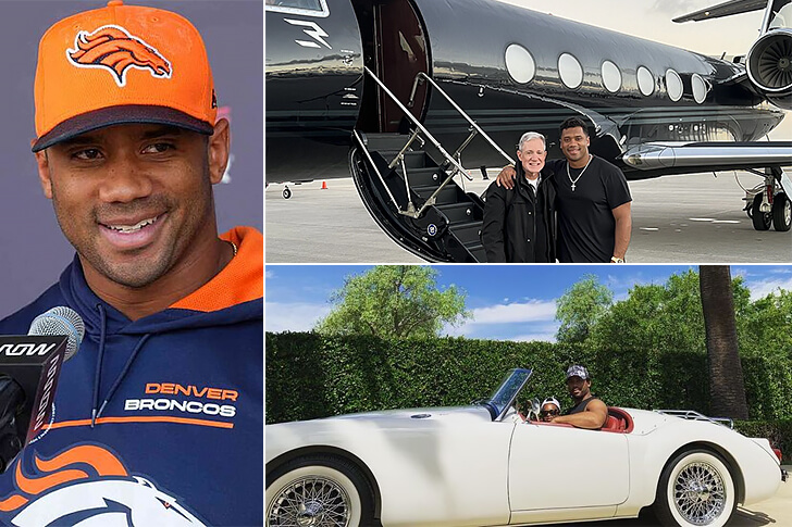 Celebrities & Their Amazing Net Worth – They Don’t Call Them Rich ...