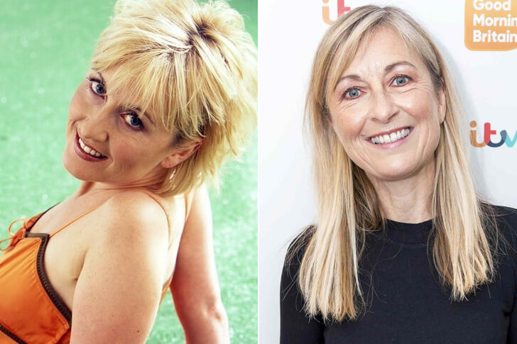 You Won't Believe How These Celebrities Look Younger Than Ever - Their ...