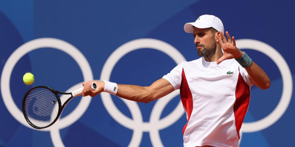 Novak Djokovic’s 25th Grand Slam | What to Expect in 2025?