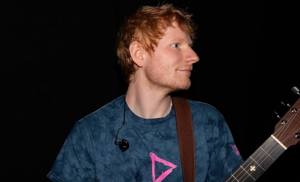Ed Sheeran Opens Up About His Dramatic Weight Loss - Weight Loss Groove