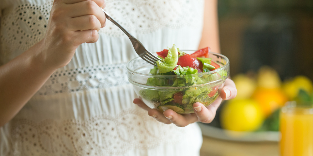 Everything You Need to Know About a Low-Cholesterol Diet