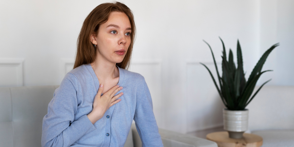 What Really Happens to Your Body During a Panic Attack?